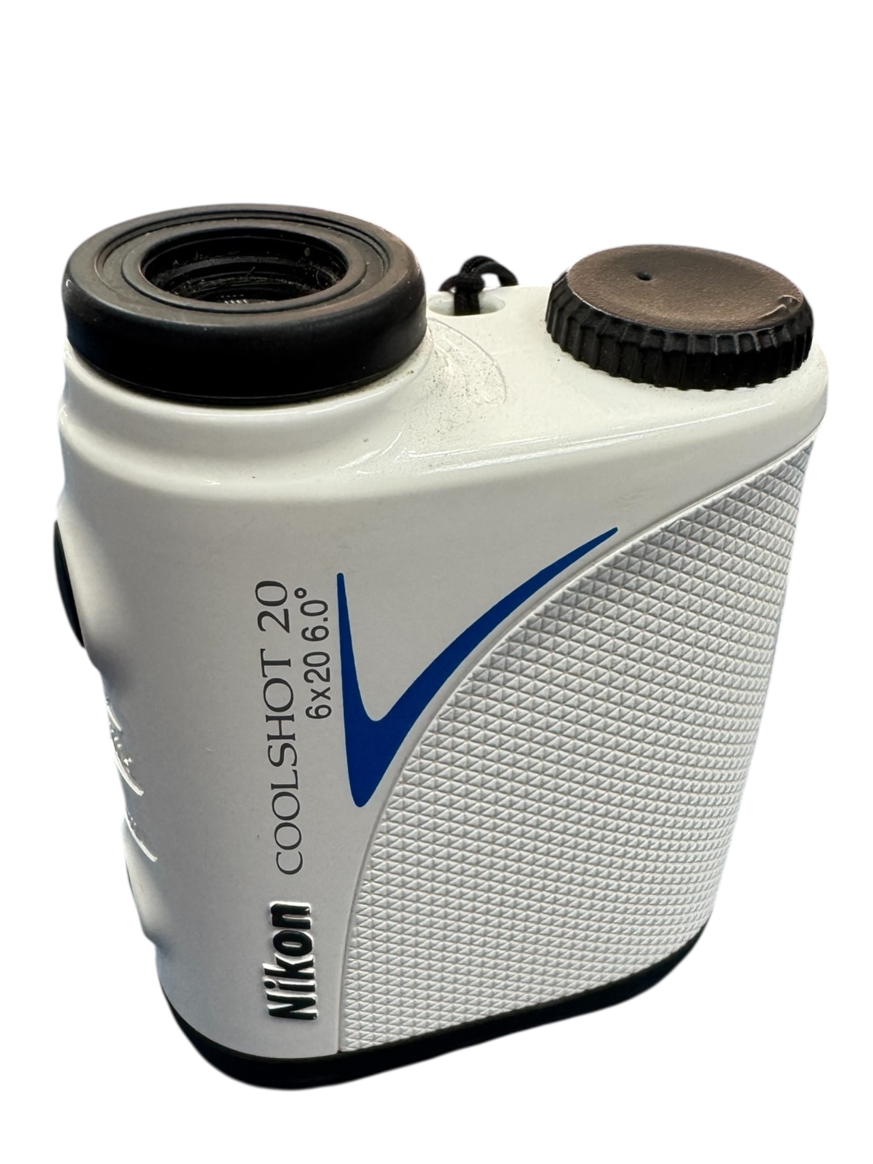 Pre-owned Nikon Range Finder - Own4Less